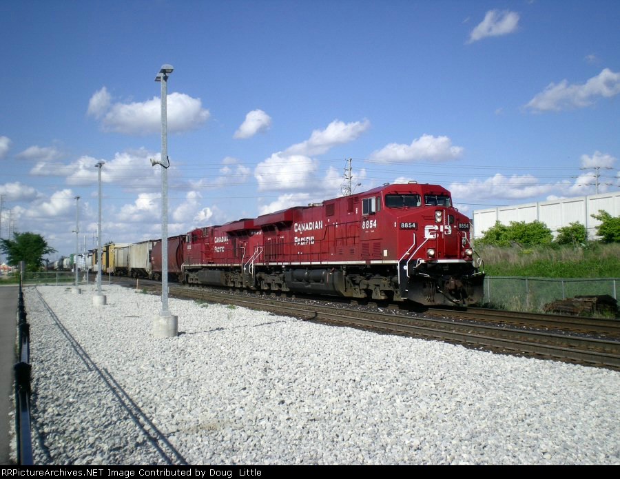 CP 8822